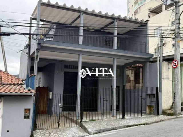 Prédio para Locação em Guarulhos/SP Vila São José