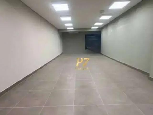 Prédio para Locação em Diadema/SP Canhema
