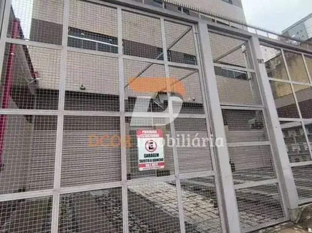 Prédio para Locação em Diadema/SP Centro