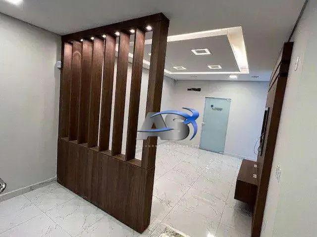 Prédio para Locação em Diadema/SP Centro