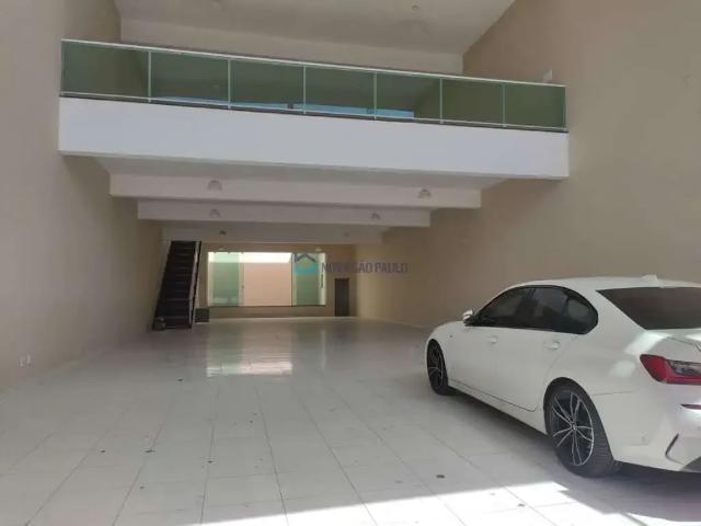 Prédio para Locação em Diadema/SP Centro