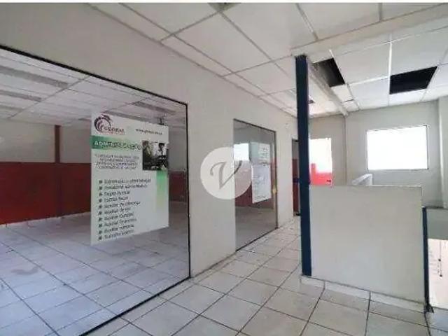 Prédio para Locação em Diadema/SP Centro