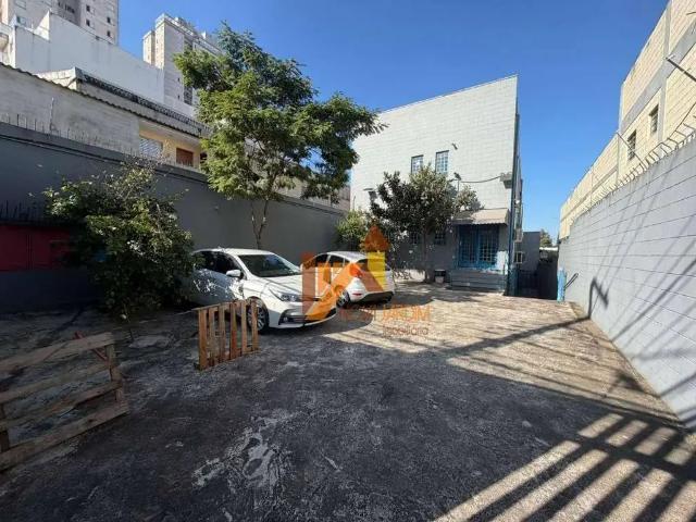 Prédio para Locação em Diadema/SP Centro