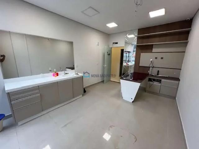 Prédio para Locação em Diadema/SP Centro