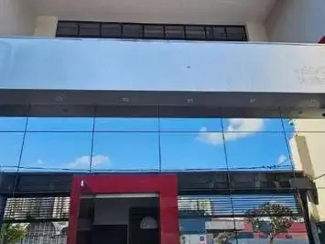 Prédio para Locação em Diadema/SP Centro