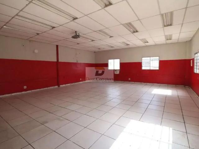Prédio para Locação em Diadema/SP Centro