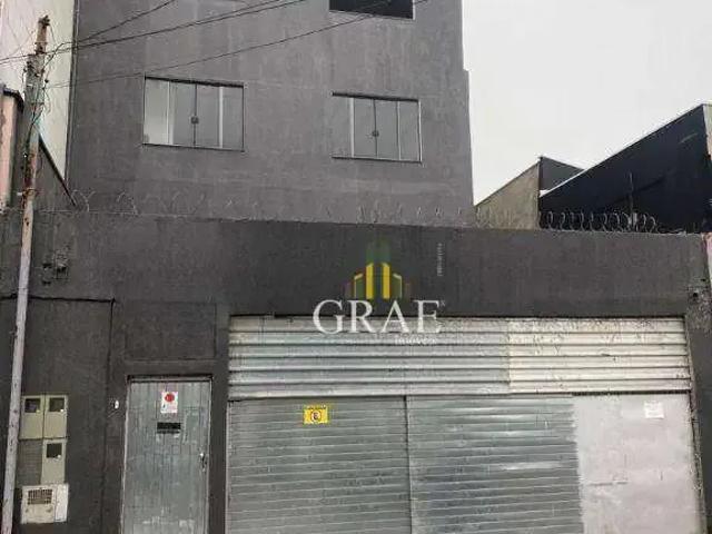 Prédio para Locação em Diadema/SP Centro