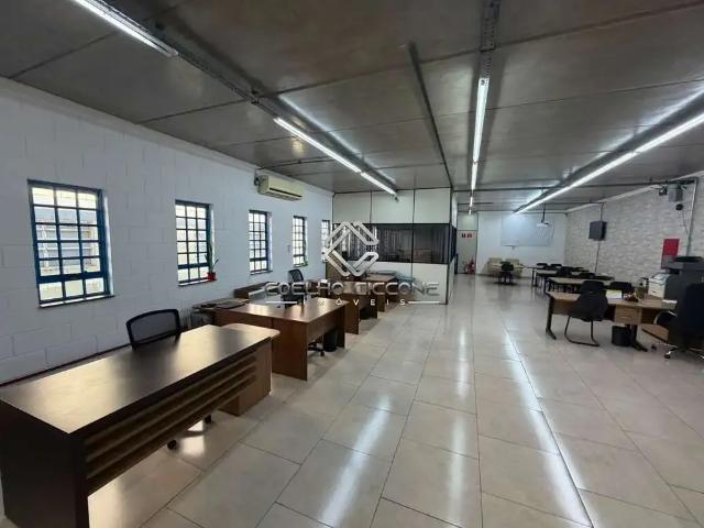 Prédio para Locação em Diadema/SP Centro
