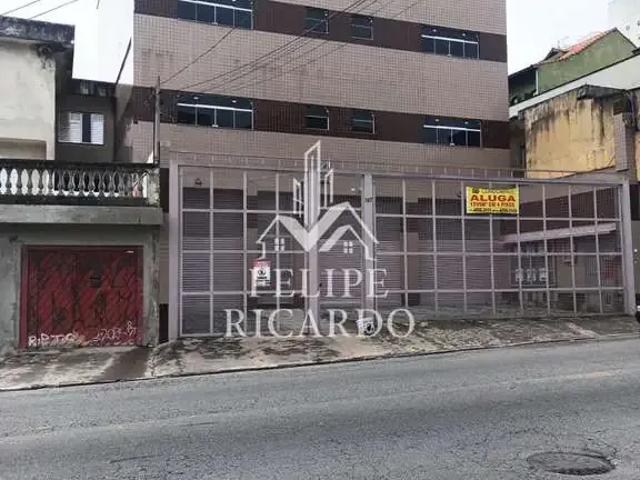 Prédio para Locação em Diadema/SP Centro