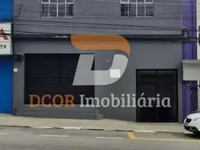 Prédio para Locação em Diadema/SP Centro