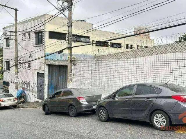 Prédio para Locação em Diadema/SP Centro