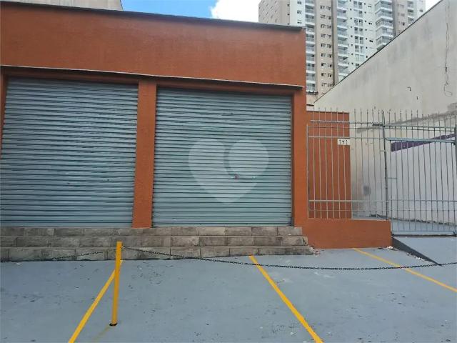 Prédio para Locação em Diadema/SP Centro