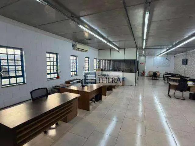 Prédio para Locação em Diadema/SP Centro