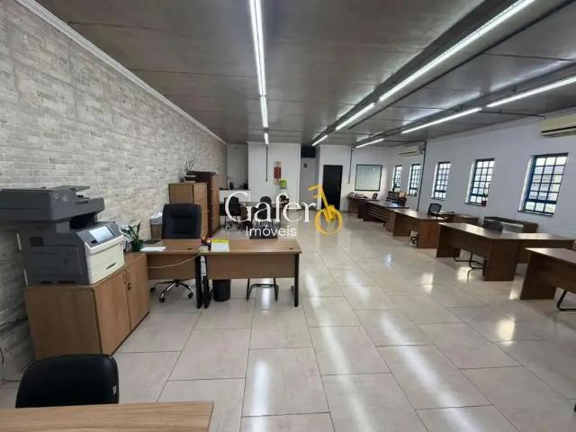 Prédio para Locação em Diadema/SP Centro