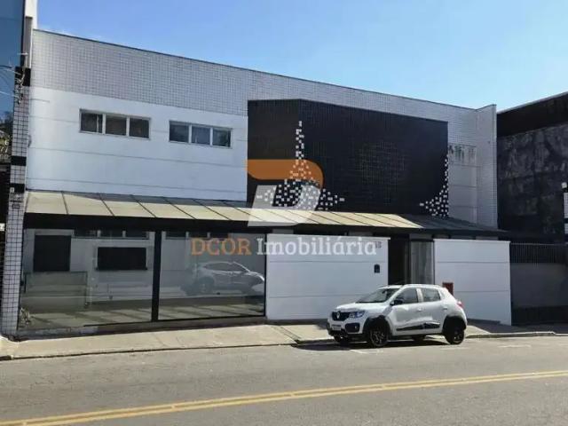 Prédio para Locação em Diadema/SP Centro