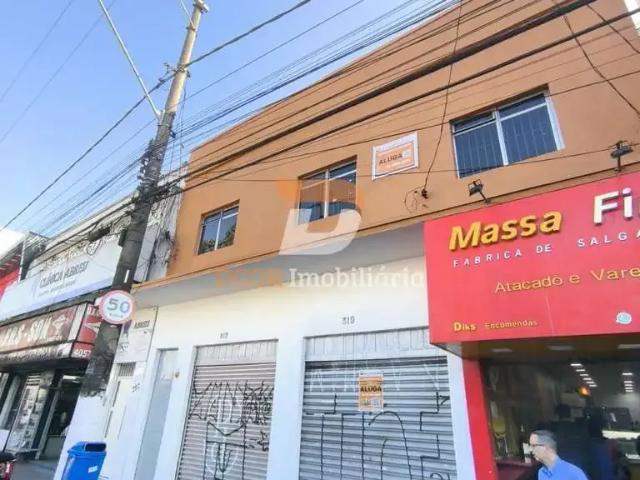 Prédio para Locação em Diadema/SP Centro