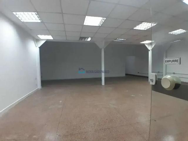 Prédio para Locação em Diadema/SP Centro 3 Quartos