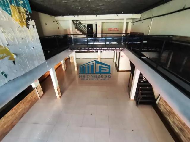 Prédio para Locação em Diadema/SP Jardim Elisa