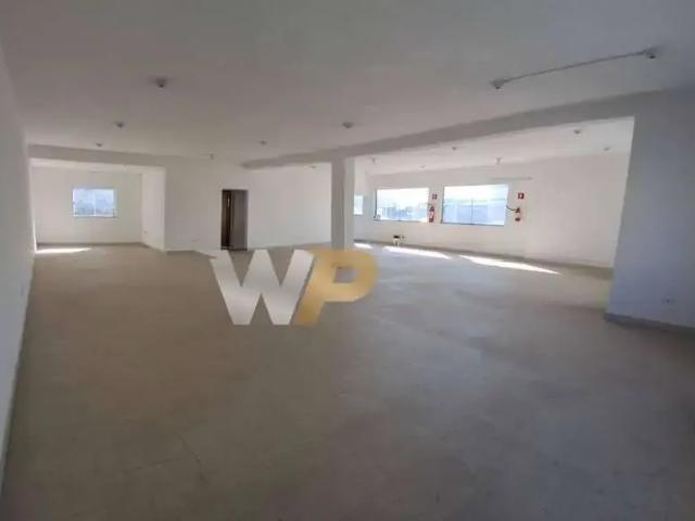 Prédio para Locação em Diadema/SP Piraporinha