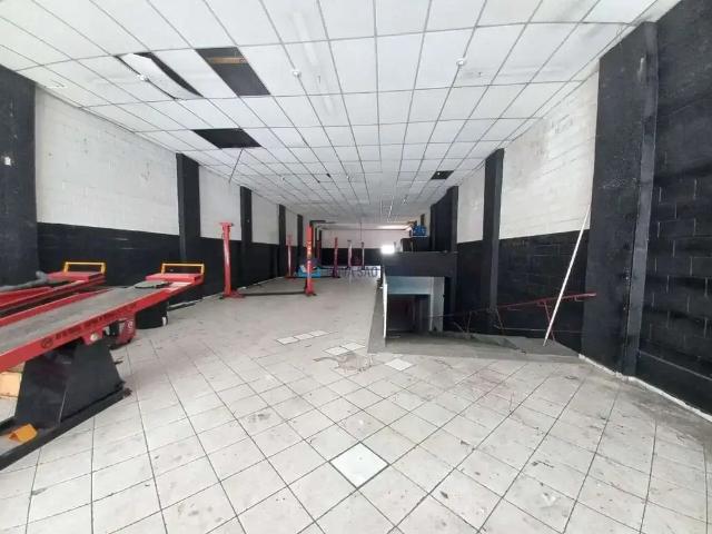 Prédio para Locação em Diadema/SP Taboão