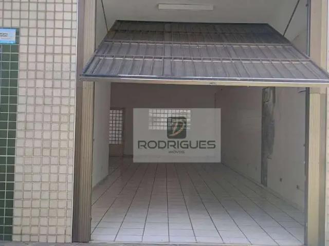 Prédio para Locação em Diadema/SP Vila Diadema