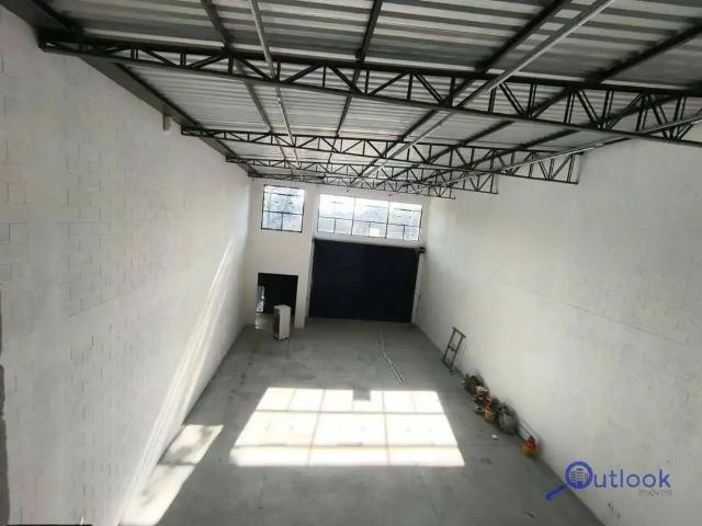 Prédio para Locação em Diadema/SP Vila Nogueira