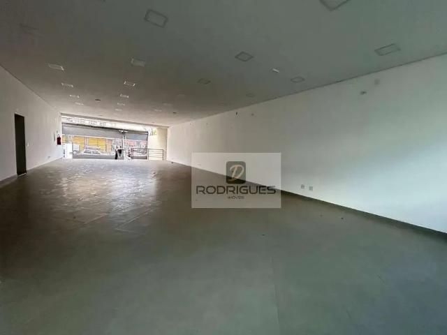 Prédio para Locação em Diadema/SP Vila Nogueira