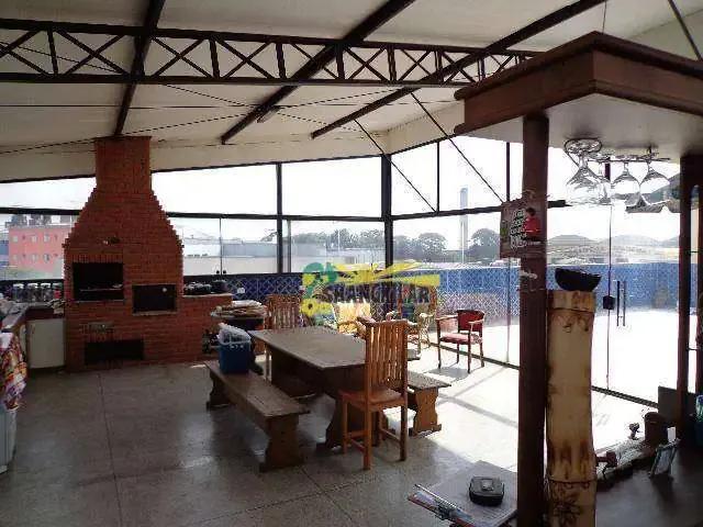 Prédio para Locação em Diadema/SP Vila Nogueira