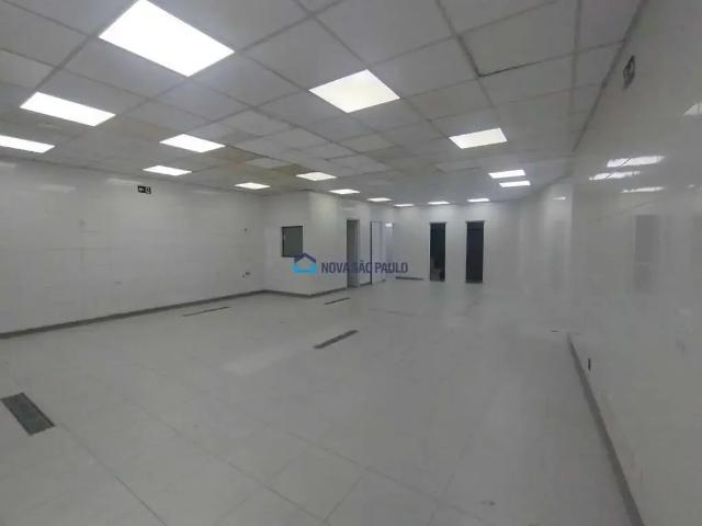 Prédio para Locação em Diadema/SP Vila Nogueira