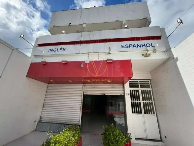 Prédio para Locação em Dias D'Ávila/BA Centro