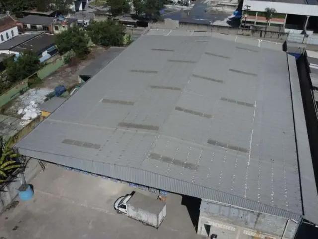 Prédio para Locação em Duque de Caxias/RJ Chácaras Rio Petrópolis