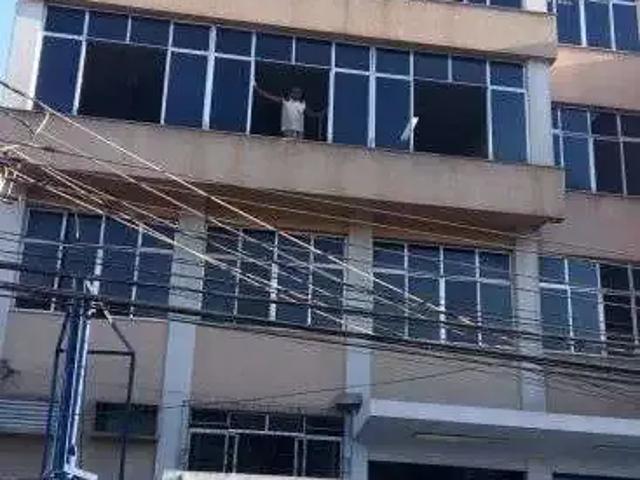 Prédio para Locação em Duque de Caxias/RJ Jardim Vinte e Cinco de Agosto