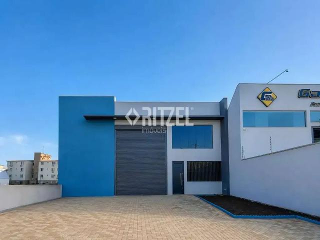 Prédio para Locação em Estância Velha/RS Bela Vista