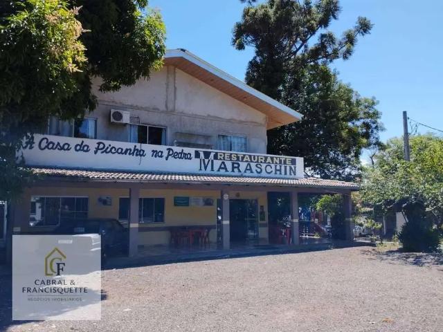 Prédio para Locação em Foz do Iguaçu/PR Centro