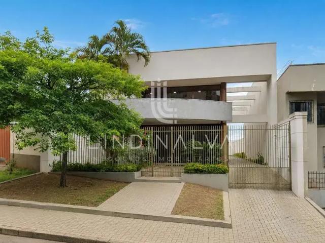 Prédio para Locação em Foz do Iguaçu/PR Yolanda