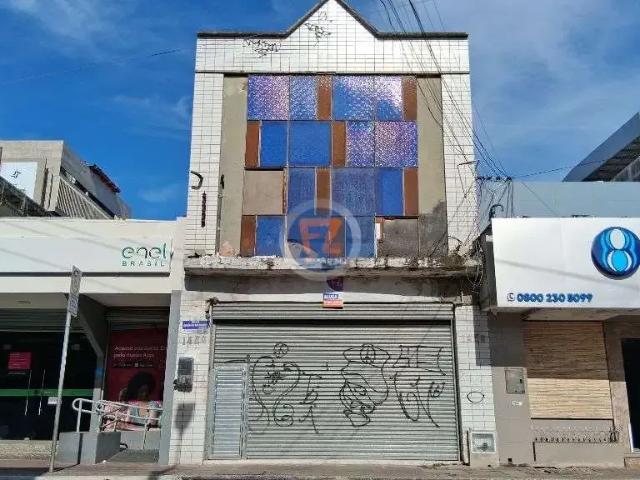 Prédio para Locação em Fortaleza/CE Centro