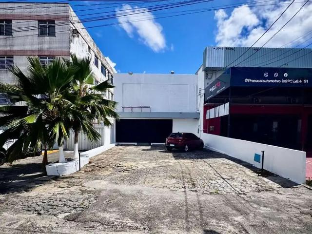 Prédio para Locação em Fortaleza/CE Cidade dos Funcionários
