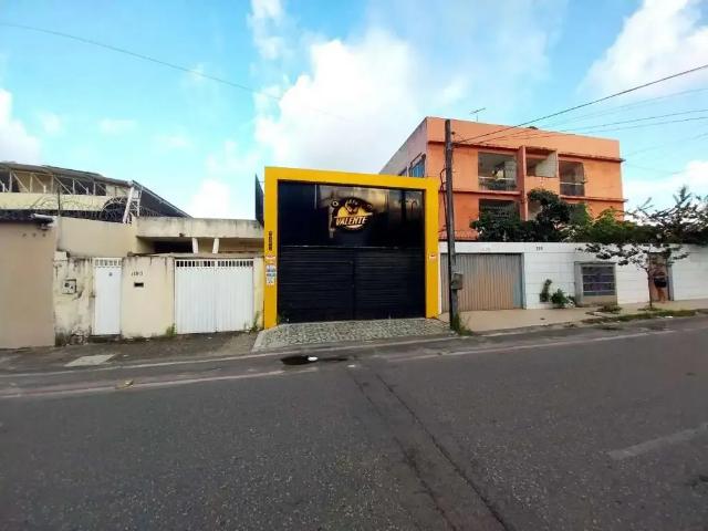 Prédio para Locação em Fortaleza/CE Fátima 2 Quartos