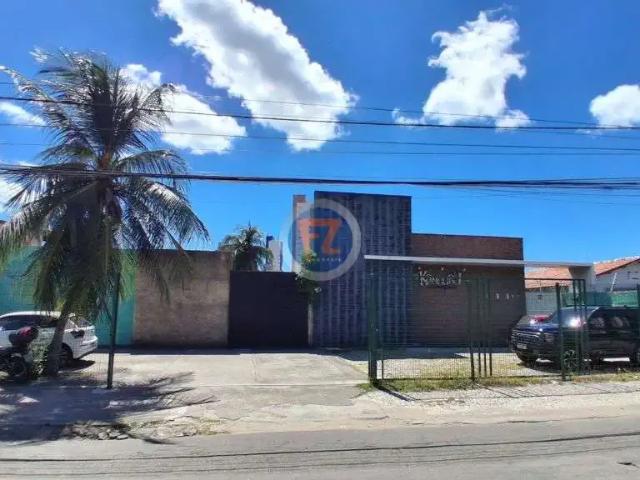 Prédio para Locação em Fortaleza/CE Papicu