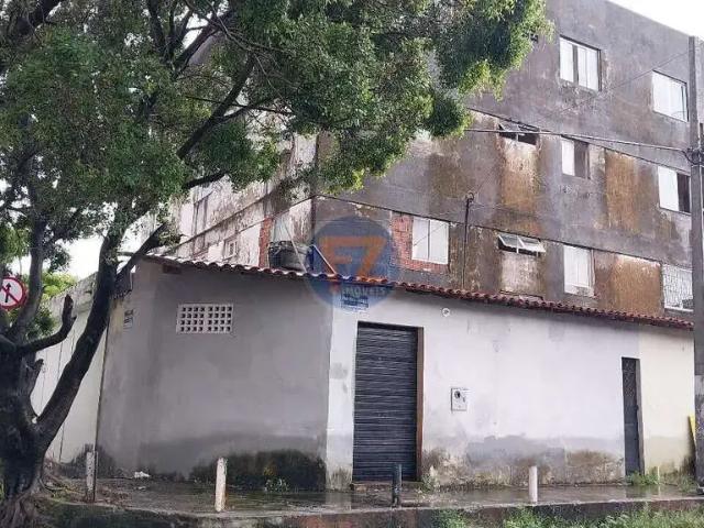 Prédio para Locação em Fortaleza/CE Rodolfo Teófilo