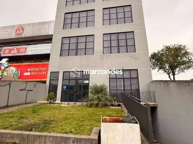 Prédio para Locação em Fazenda Rio Grande/PR Nações