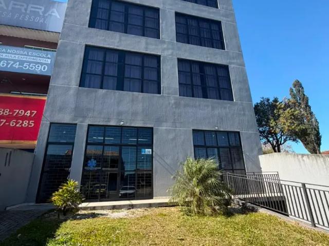 Prédio para Locação em Fazenda Rio Grande/PR Nações