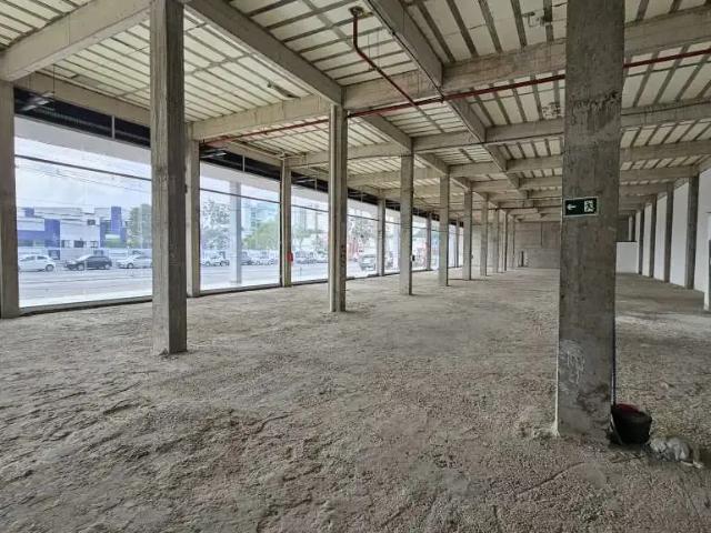 Prédio para Locação em Feira de Santana/BA Ponto Central 10 Quartos