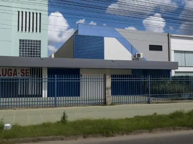 Prédio para Locação em Feira de Santana/BA Santa Mônica 30 Quartos