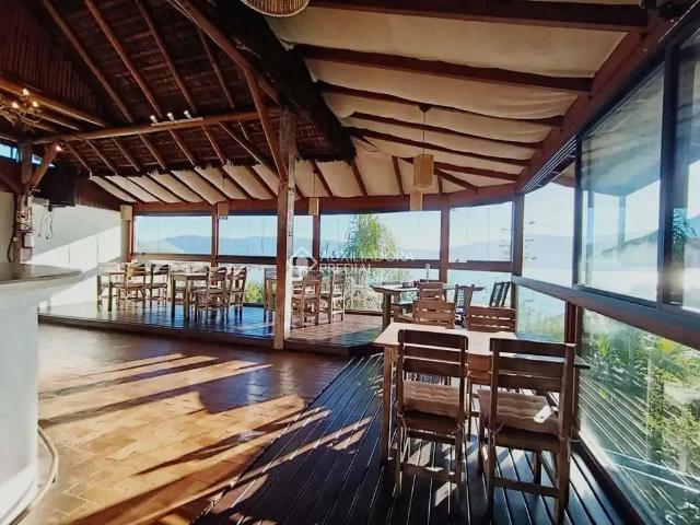 Prédio para Locação em Florianópolis/SC Barra da Lagoa