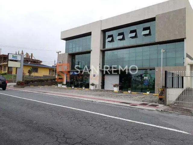 Prédio para Locação em Florianópolis/SC Canto