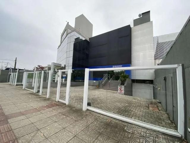 Prédio para Locação em Florianópolis/SC Capoeiras