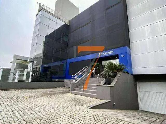 Prédio para Locação em Florianópolis/SC Capoeiras