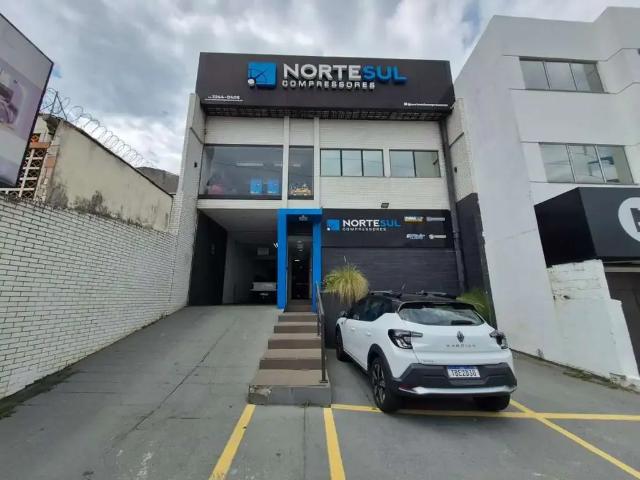Prédio para Locação em Florianópolis/SC Capoeiras