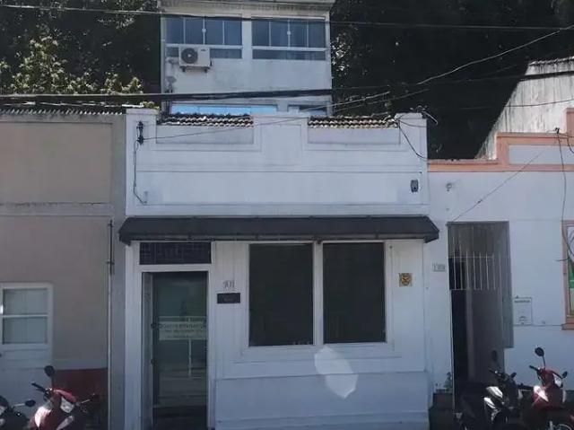 Prédio para Locação em Florianópolis/SC Centro